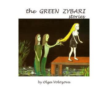 The Green Zybari Stories