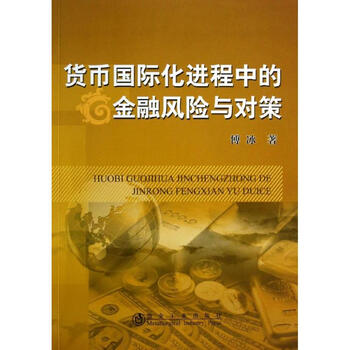 货币国际化进程中的金融风险与对策