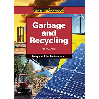 【】Garbage and Recycling