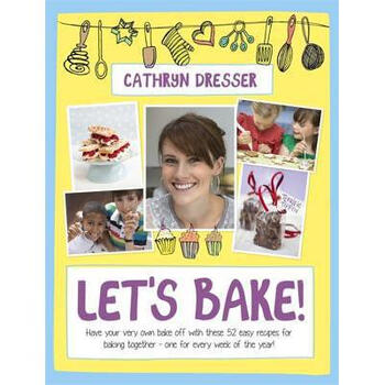 Let's Bake