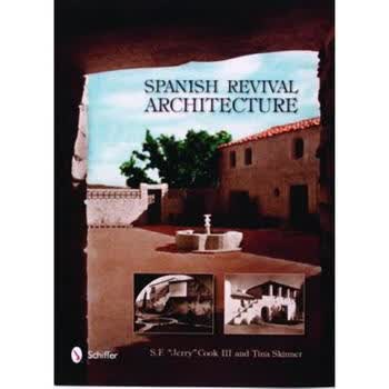 Spanish Revival Architecture