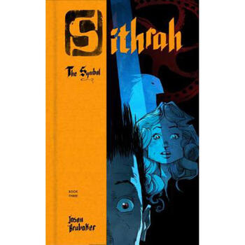 Sithrah 3: The Symbol