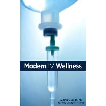 Modern IV Wellness