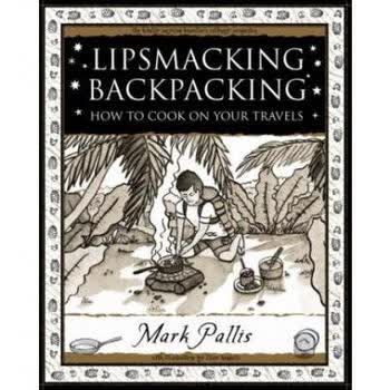 Lipsmacking Backpacking: Cooking Off the Bea...