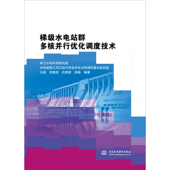 梯级水电站群多核并行优化调度技术