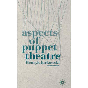Aspects of Puppet Theatre