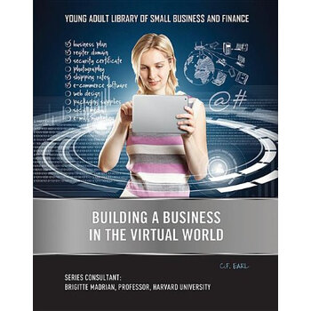 【】Building a Business in the Virtua