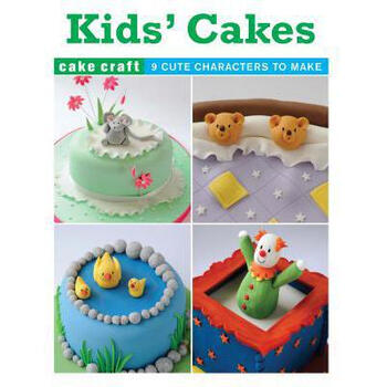 Kids' Cakes