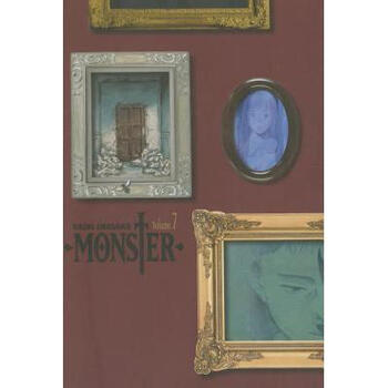 Monster: The Perfect Edition, Vol. 7: The Pe...