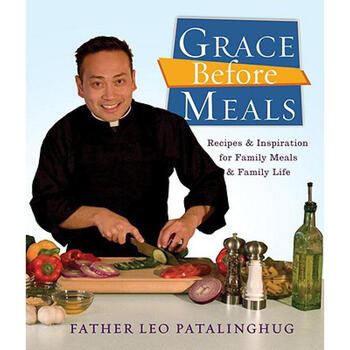 Grace Before Meals: Recipes and Inspiration ...