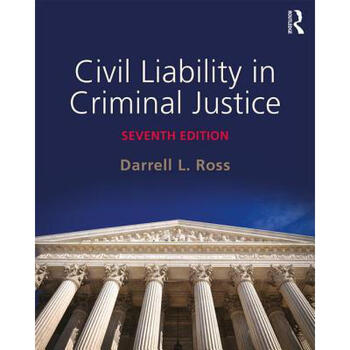 Civil Liability in Criminal Justice