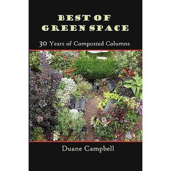 Best of Green Space: 30 Years of Composted C...