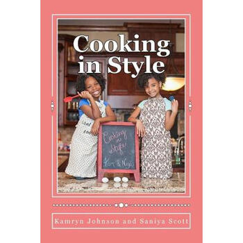 Cooking in Style