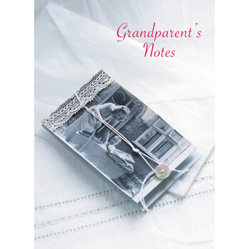 Grandparent'S Notes