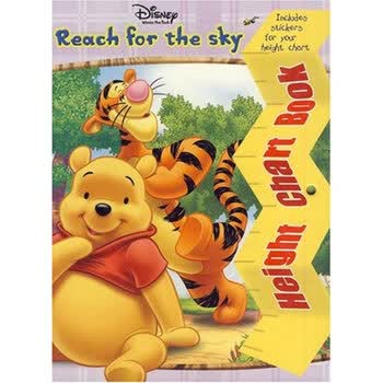 Wtp Height Chart Book