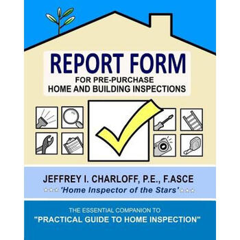 REPORT FORM for Pre-Purchase Home and Buildi...