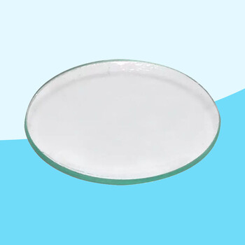 表面皿 玻璃仪器 初中化学生物实验器材 教学仪器 90mm