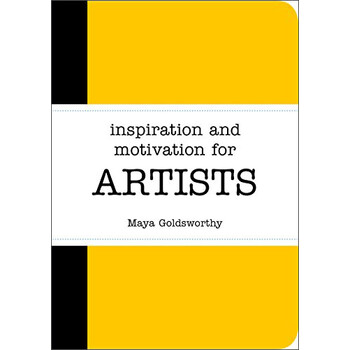 Inspiration And Motivation For Artists