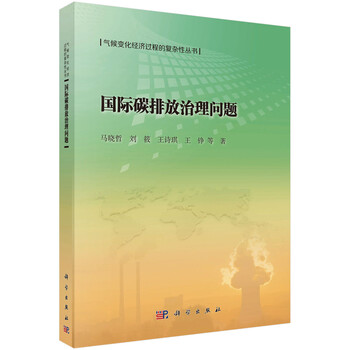 国际碳排放治理问题