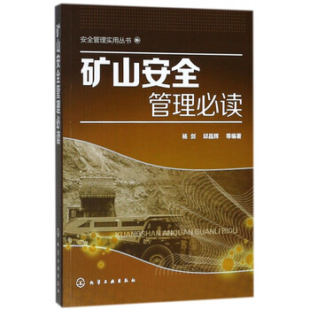 矿山安全管理必读/安全管理实用丛书