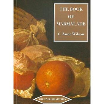 The Book of Marmalade