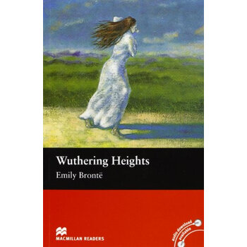 Macmillan Readers Wuthering Heights Intermediate Reader