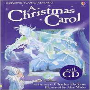 A Christmas Carol + CD