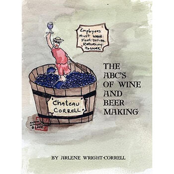The ABC's of Wine and Beer Making