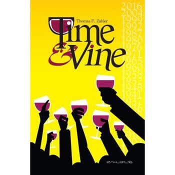 Time And Vine
