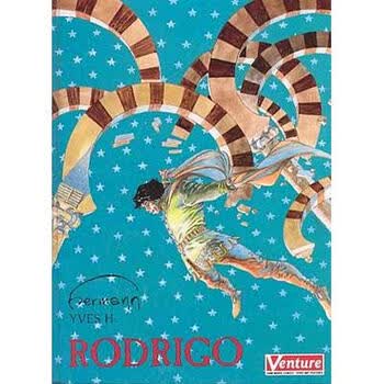 Rodrigo