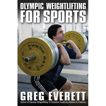 Olympic Weightlifting for Sports