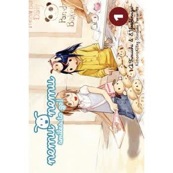 Nemu Nemu Volume 1
