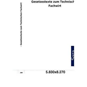 【】Gesetzestexte Zum Technischen