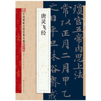 唐灵飞经