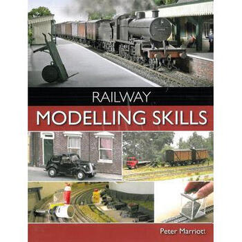 Railway Modelling Skills