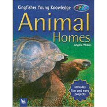 Animal Homes