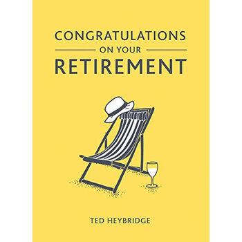 Congratulations On Your Retirement