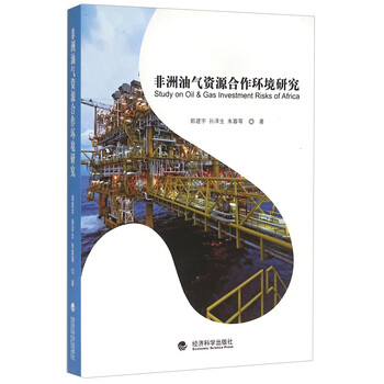 非洲油气资源合作环境研究
