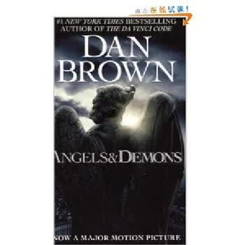ANGELS & DEMONS