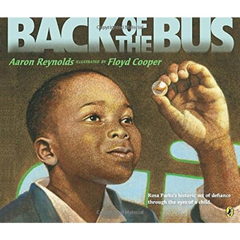 Back of the Bus Paperback