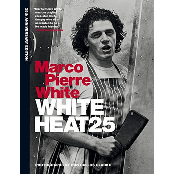 【】White Heat: 25th Anniversary