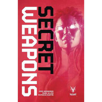 Secret Weapons