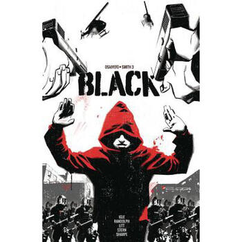 Black Volume 1