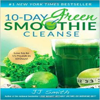 10-DAY GREEN SMOOTHIE CL