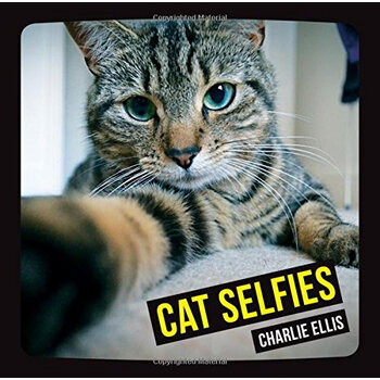 Cat Selfies