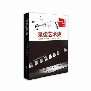 [正版图书]录像艺术史