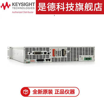 是德科技KEYSIGHT直流电源 N87系列电源 Agilent安捷伦 N8741A(300V11A)【图片 价格 品牌 报价】-京东