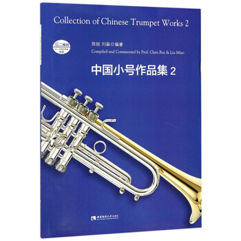 中国小号作品集(2)