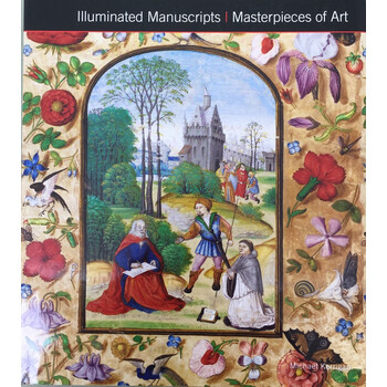 【09-6】传世之作之手稿装饰艺术珍品选 Illuminated Manuscripts