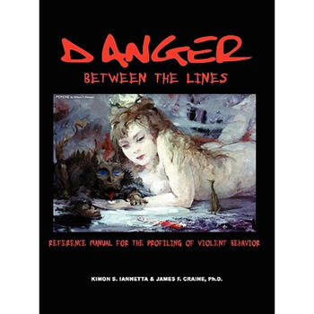 Danger Between the Lines